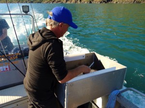 Visreis naar Storekorsnes door Dirk - Cordes Travel visreizen - visreis ...